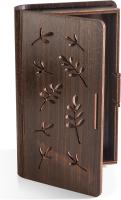 China Customized Handmade Wooden Gift Box - Keepsake Memory Box, Unique Gift Box holder for Jewelry, Gift card, Him or Her for sale