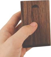 China Wooden Gift Box with Sliding Top, Suitable for Friends/Business Partners/Clients for sale