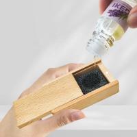China Car Air Freshener: Fragrance Diffuser Wood Box | Car Scents | Automatic Air Fresheners for sale