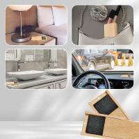 China Car Air Freshener: Fragrance Diffuser Wood Box | Car Scents | Automatic Air Fresheners for sale