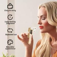 China Car Air Freshener: Fragrance Diffuser Wood Box | Car Scents | Automatic Air Fresheners for sale