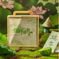 China Custom Festival Wooden Boxes Storage Box Gift Box for sale