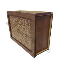 China Wooden Money Box with Saving Targets, Wooden Savings Box Coin Money Savings Box with Counter for sale