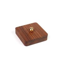 China Wooden Multi-Compartment Jewelry Box  Elegant Storage Solution for Rings Necklaces Earrings and  More. for sale