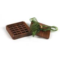 China Custom Premium Wood Jewelry Box Storage Box Wooden Box Packaging for sale