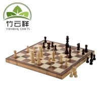China International wooden chess board for sale