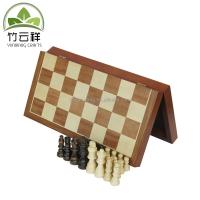 China International wooden chess board for sale