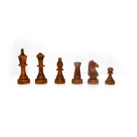 China Wholesale High quality Wooden Chess Portable Travel Chess Board Game For Kids And Adults for sale