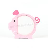 China Customizable Wooden Coin Bank for Kids Durable Money Saving Jar for Boys and Girls Ideal for Room Decor and Gift Giving for sale