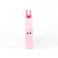 China Customizable Wooden Coin Bank for Kids Durable Money Saving Jar for Boys and Girls Ideal for Room Decor and Gift Giving for sale