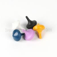 China Custom Wooden Spin Tops for STEM Learning and Sensory Play for sale
