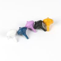 China Custom Wooden Spin Tops for STEM Learning and Sensory Play for sale