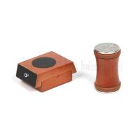 China Wooden Sharpening Stone for Knives Precision Blade Honing and Edge Maintenance with Natural Base for sale