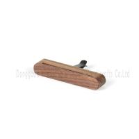 China Wooden Car Air Freshener Diffuser Vent Clips for Car Decoration Accessories for Cars, Office, Kitchen, Bathroom for sale