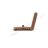 China Wooden Car Air Freshener Diffuser Vent Clips for Car Decoration Accessories for Cars, Office, Kitchen, Bathroom for sale