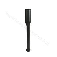 China Adult Baseball and Softball Wooden One Hand Training Bat Painting Option Customizable for sale
