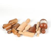 China Customized Logo Mini Bamboo Spoons for Small Spice Scooping in Cooking and Bathing for sale