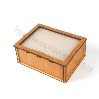 China Rustic Wooden Coin Bank – Handcrafted Money Saving Box for Kids & Adults, Eco-Friendly Piggy Bank for Boys and Girls, Ideal Gift for Birthday or Home Decoration for sale