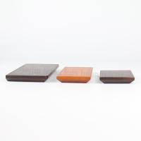 China Wooden Airplane Display Stand Solid Wood Base for Model Aircraft Collectibles or Desk Decor for sale