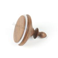 China Natural Wooden Lids for Mason Jars, Handcrafted Wood Jar Covers for Storage, Decor & Preserving for sale