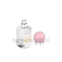 China Custom Wooden Cap and Non Spill Perfume Set Perfect Gift for Any Occasion for sale