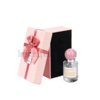China Custom Wooden Cap and Non Spill Perfume Set Perfect Gift for Any Occasion for sale