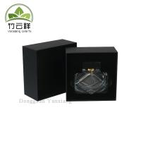 China Luxury Wooden Perfume Bottle Lid Natural Wood Cap for Bottles Elegant and Stylish Fragrance Lid for sale