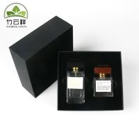 China Luxury Wooden Perfume Bottle Lid Natural Wood Cap for Bottles Elegant and Stylish Fragrance Lid for sale