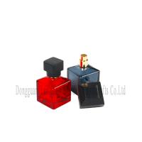 China Custom Size Luxury Wooden Perfume Bottle Lid with Elegant Design and Durable Eco-Friendly Material for sale