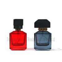 China Custom Size Luxury Wooden Perfume Bottle Lid with Elegant Design and Durable Eco-Friendly Material for sale