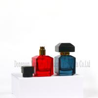 China Custom Size Luxury Wooden Perfume Bottle Lid with Elegant Design and Durable Eco-Friendly Material for sale