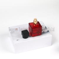 China Custom Size Luxury Wooden Perfume Bottle Lid with Elegant Design and Durable Eco-Friendly Material for sale