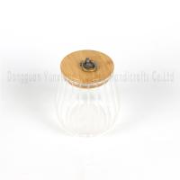 China Natural Wooden Cap for Unique or Vintage Bottles Custom-Sized and Eco-Friendly for sale