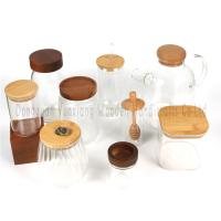 China Natural Wooden Cap for Unique or Vintage Bottles Custom-Sized and Eco-Friendly for sale