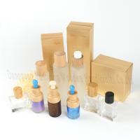 China Customized Wooden Perfume Bottle Lid Reed Diffuser Cap for Elegant Fragrance Bottles and Diffusers for sale