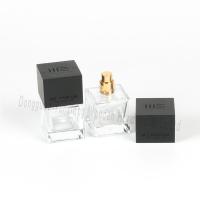 China Natural and Stylish Wooden Perfume Bottle Lid Eco-Friendly Cap for Fragrance Bottles for sale