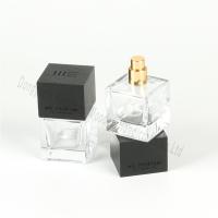 China Natural and Stylish Wooden Perfume Bottle Lid Eco-Friendly Cap for Fragrance Bottles for sale
