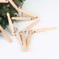 China Custom Wooden Drum Stick Keychain for Musicians for sale