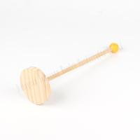 China Custom Wooden Tissue Holder for Bathroom or Kitchen for sale