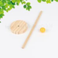 China Custom Wooden Tissue Holder for Bathroom or Kitchen for sale