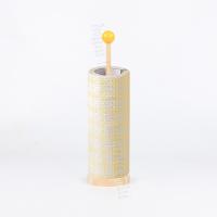 China Custom Wooden Tissue Holder for Bathroom or Kitchen for sale