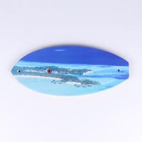China Wooden Ring Toss Game for Kids Adults Outdoor Montessori Toy for sale