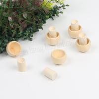 China Wooden Roly Poly Essential Oil Diffuser for Aromatherapy for sale