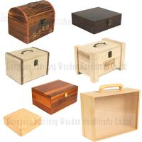 China Custom Engraved Wooden Keepsake Box Personalized Jewelry Organizer for sale