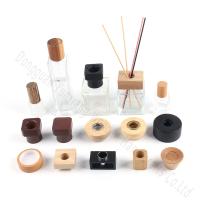 China Custom Wooden Lids for Storage Jars - Personalized Engraving for sale