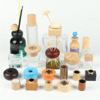 China Custom Wooden Lids for Storage Jars - Personalized Engraving for sale