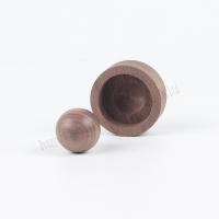 China Natural Wooden Essential Oil Diffuser Passive Scent Dispenser for sale