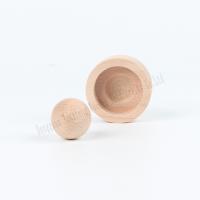 China Natural Wooden Essential Oil Diffuser Passive Scent Dispenser for sale