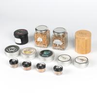 China Custom Wood Chips for Smoking Whiskey Bourbon BBQ 12 Types for sale