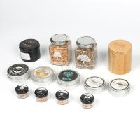 China Custom Wood Chips for Smoking Whiskey Bourbon BBQ 12 Types for sale